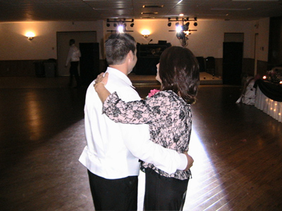 The Best in Mobile DJ Entertainment | Weddings, Events, Parties ...